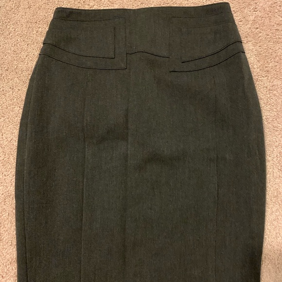 Express | Skirts | Express Pencil Skirt | Poshmark